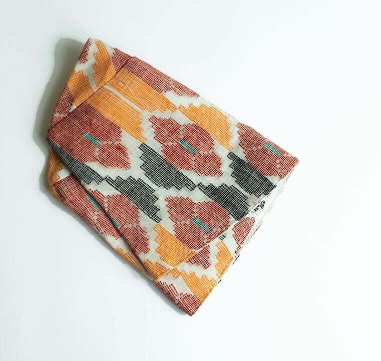 Darbar Palpali Nepali Hat | Palpali Dhaka Topi handmade in Nepal